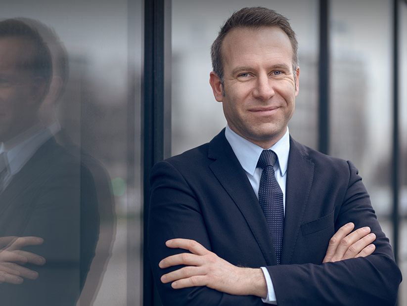 Head of Supply Chain Management Schweiz - Atreus GmbH