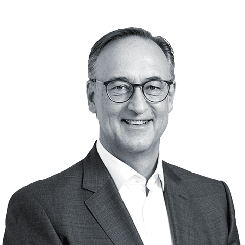 Dr. Helmut Gassel - Advisor Atreus GmbH