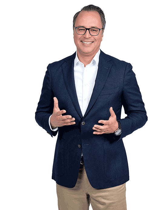 Patrick Julius - Direktor Atreus GmbH