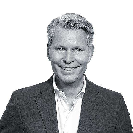 Dirk Lessing - Advisor, Atreus GmbH