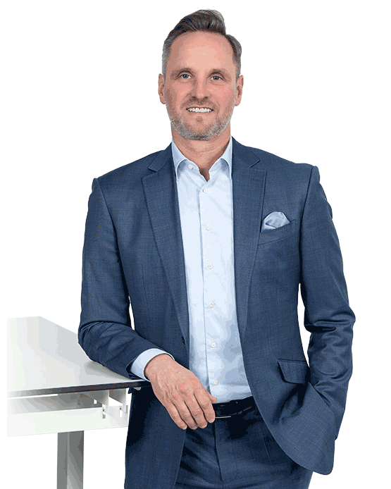 Christian Wagner - Direktor Atreus GmbH