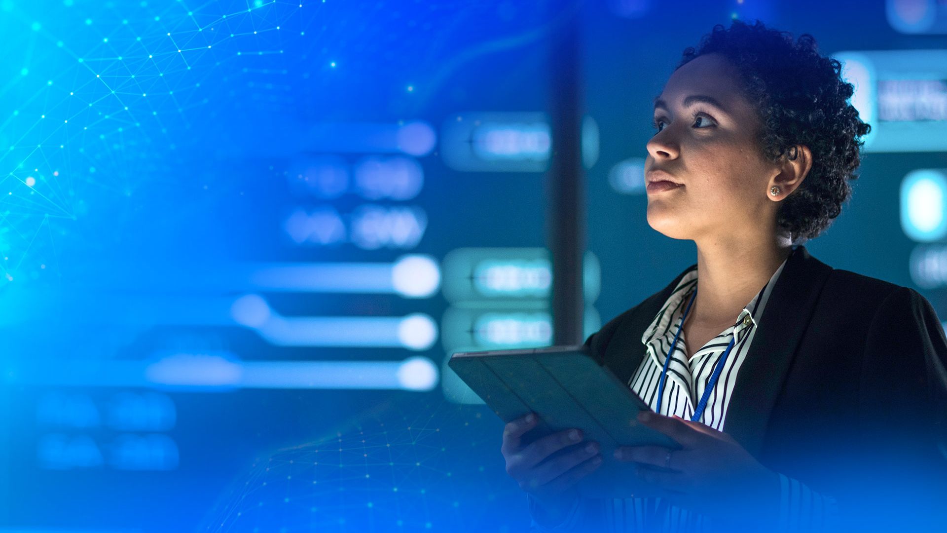 AI-Roundtable mit Top-Executives