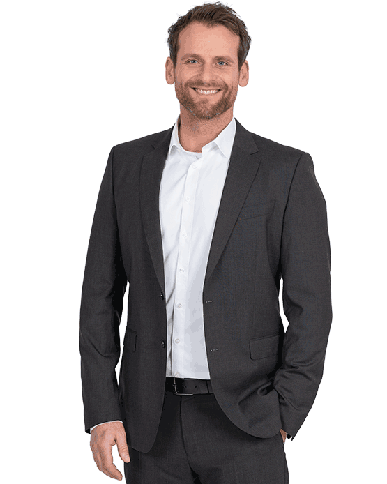 Nils Hartmann - Atreus GmbH