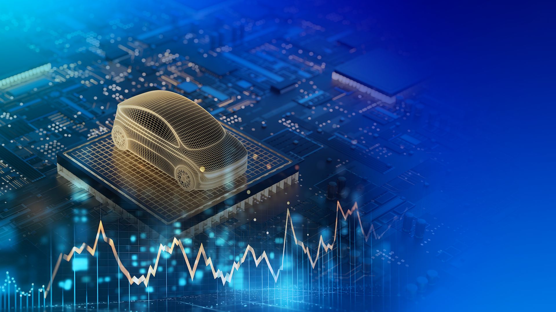 Software in der Automobilbranche - Digitale Transformation