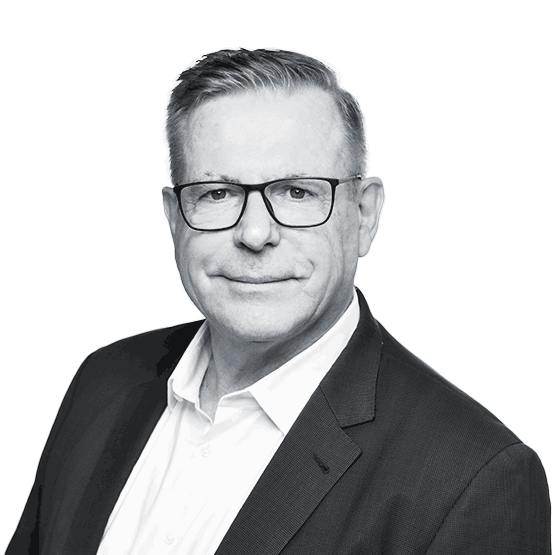 Andreas Nauen - Atreus GmbH